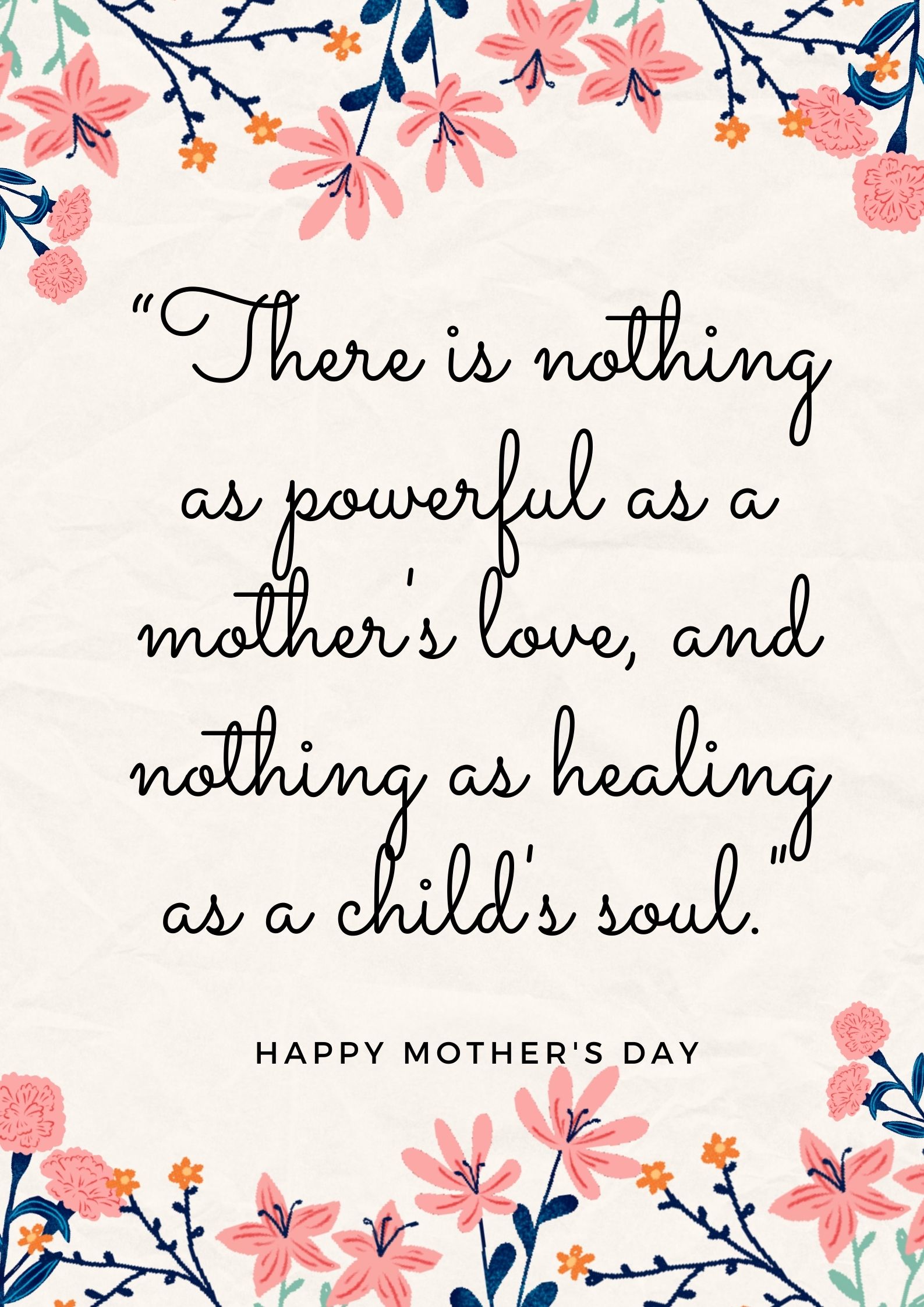 12 Mother S Day Quotes To Tell Mom She S The Best