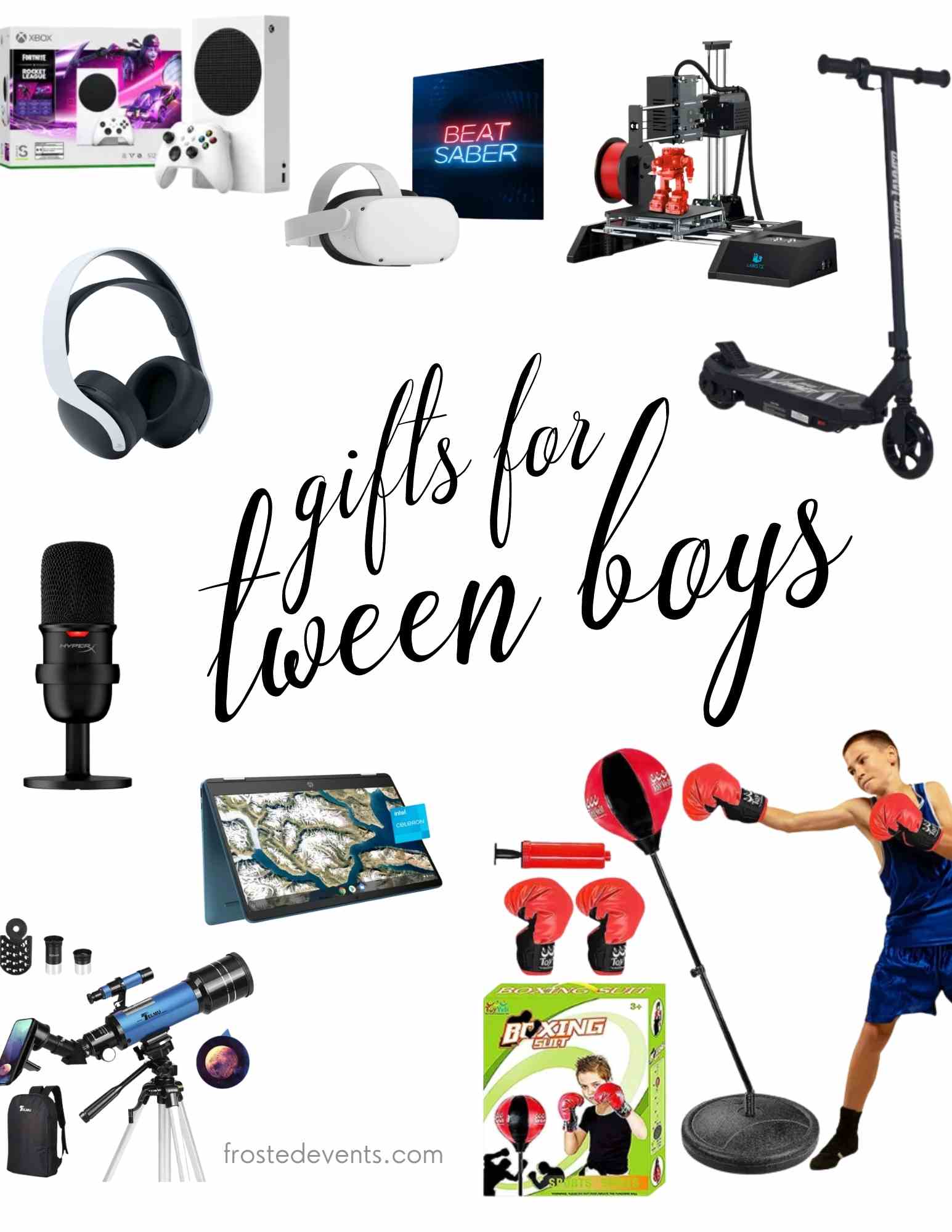 Gifts For Tween Boys 2022 Christmas Gift Guide Frosted Blog Gifts For Tween Boys 2022 Christmas Gift Guide Frosted Blog