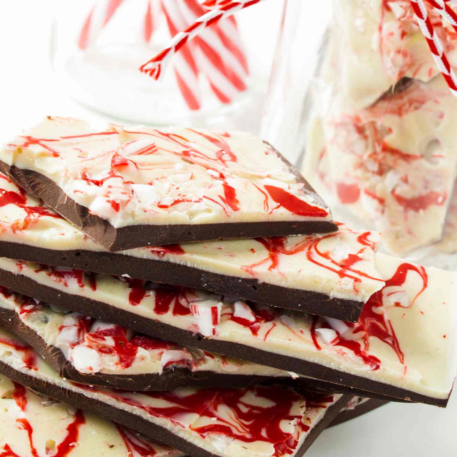 8 Peppermint Desserts to Make and Share for the Holidays