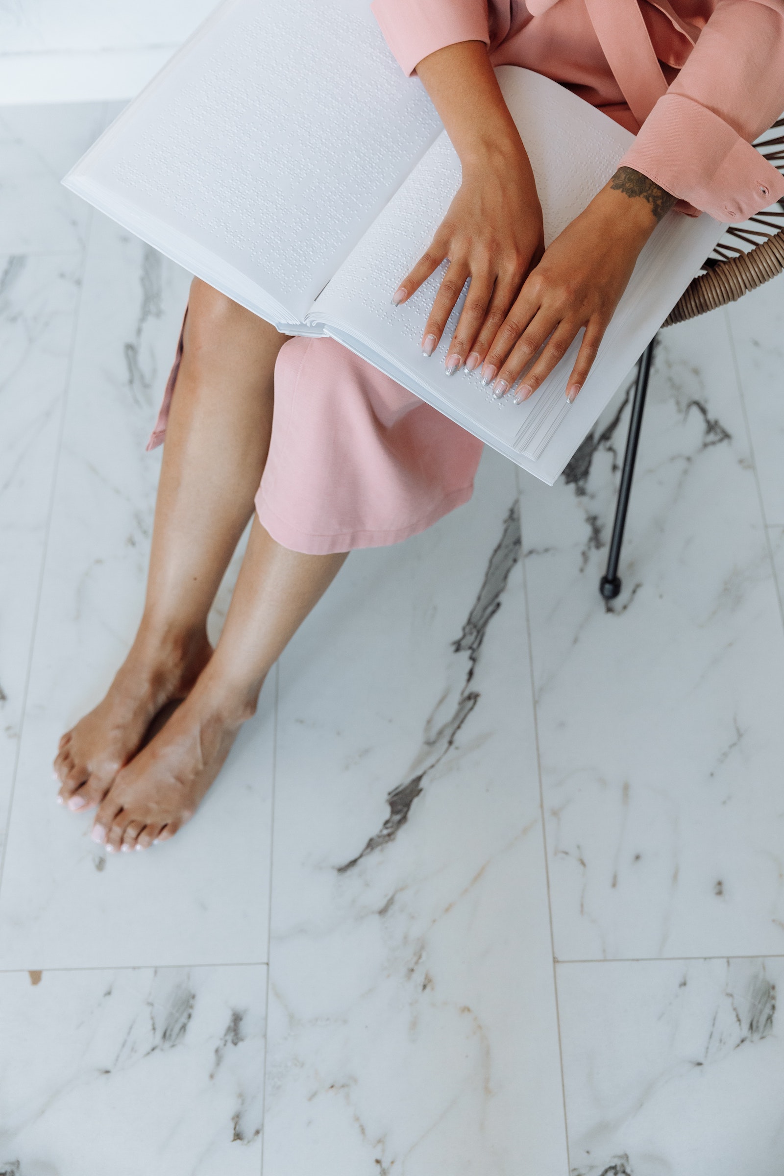 20 Journal Prompts for Money Mindset