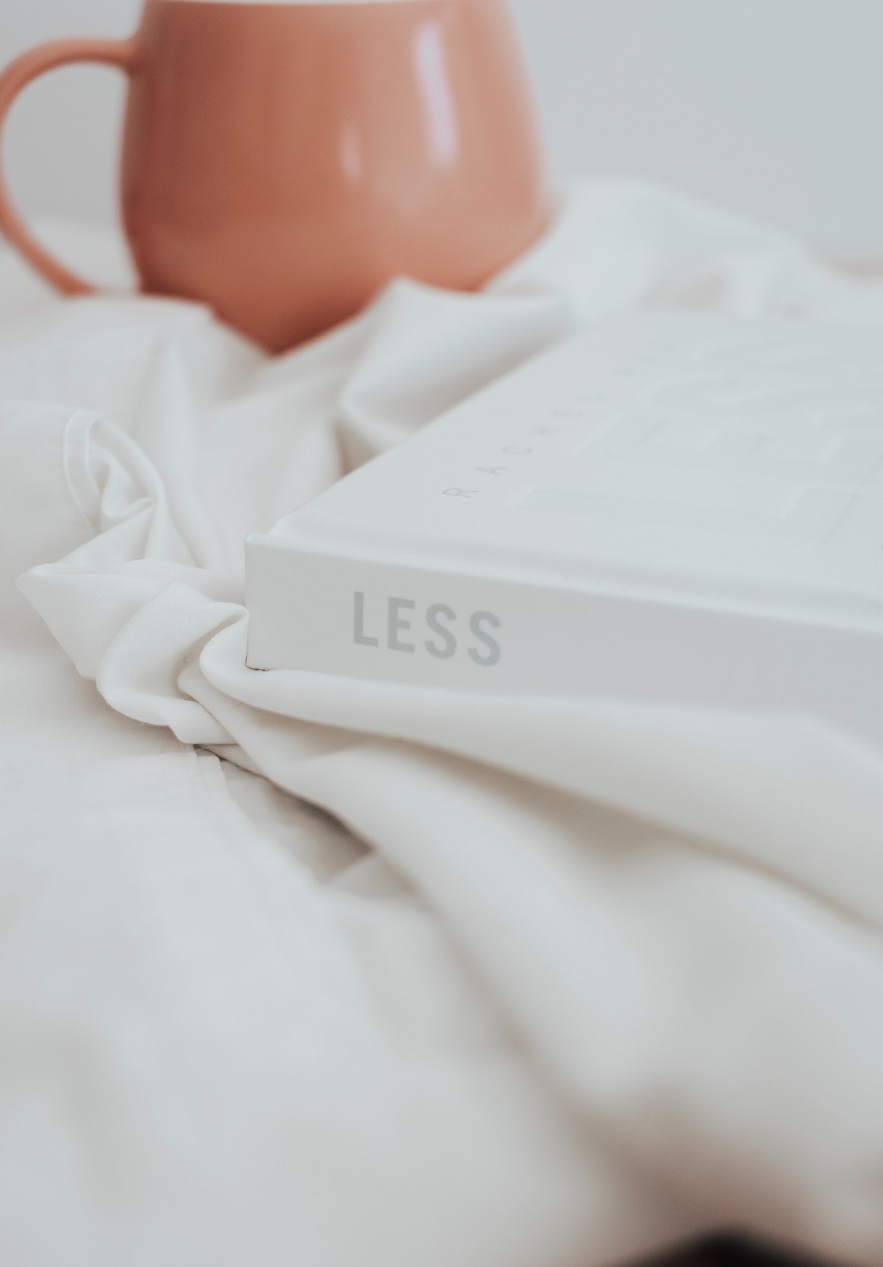 The Joy of Less: How to Embrace Minimal Living