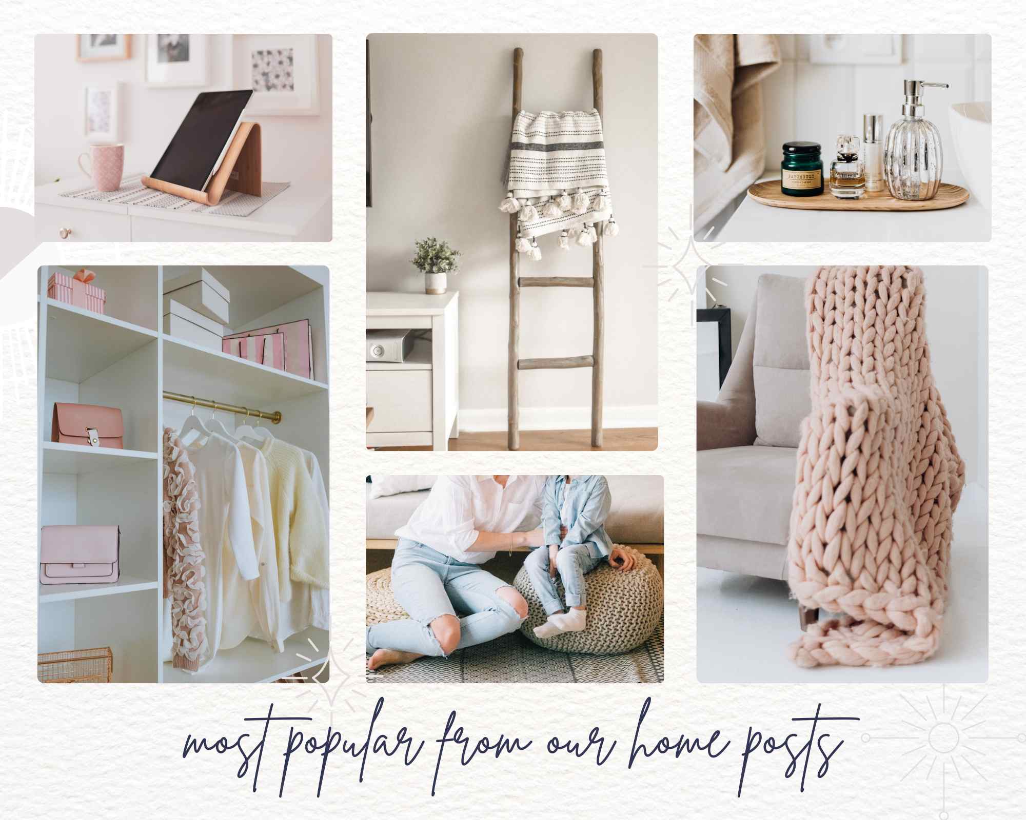 Our Most Popular Home Goods You Guys Shopped and Loved