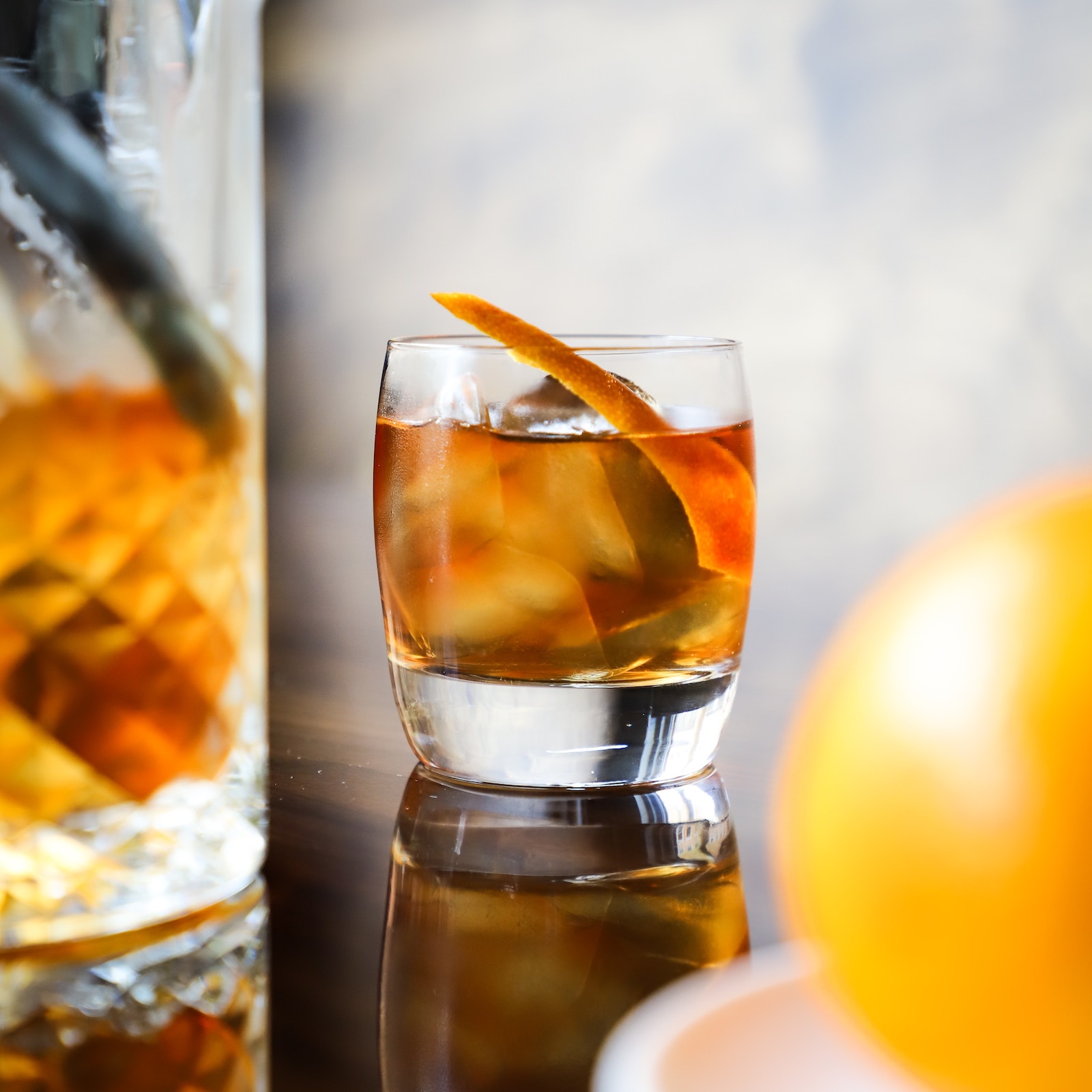 Best Bourbon for Old Fashioned Cocktail - Frosted Blog