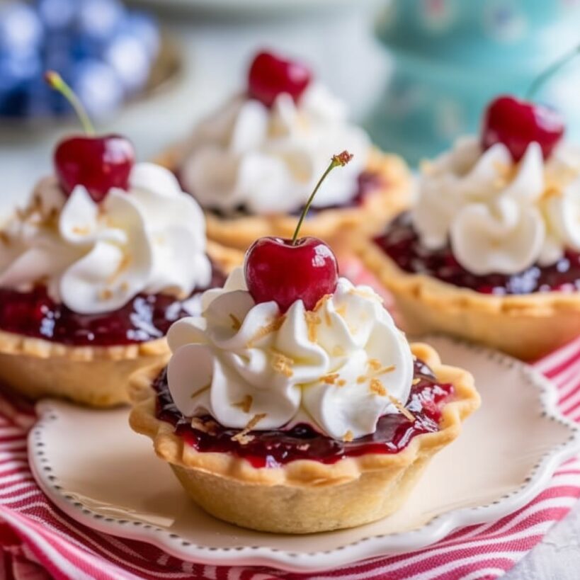 23 Memorial Day Dessert Ideas