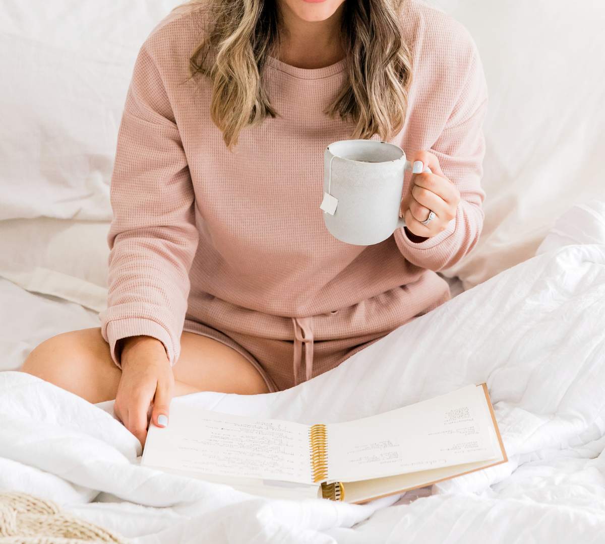 How To Be More Productive at Work and In Life