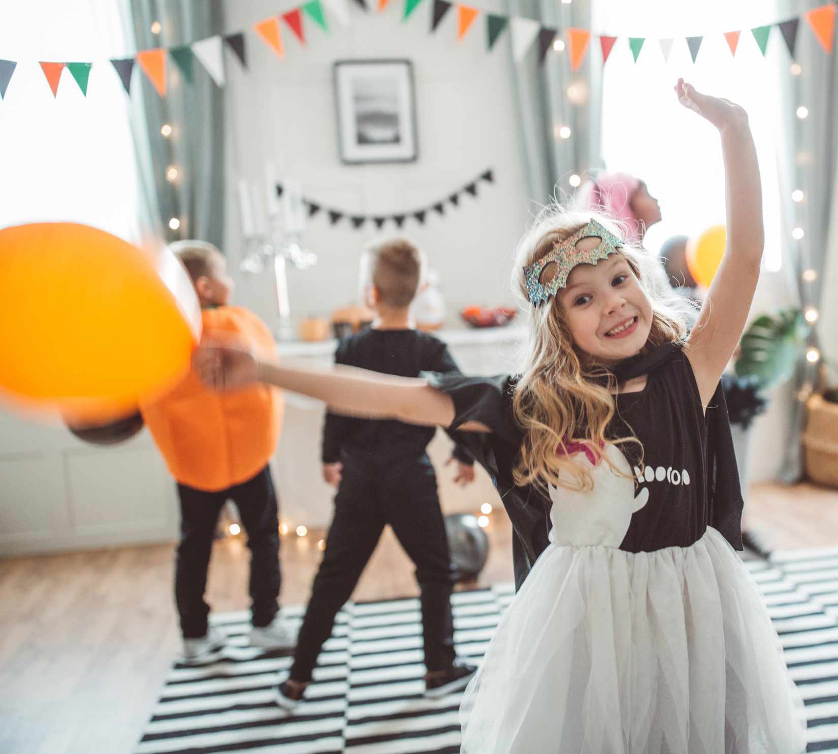 Kids Halloween Songs Spooky Playlist For Party Or Playtime