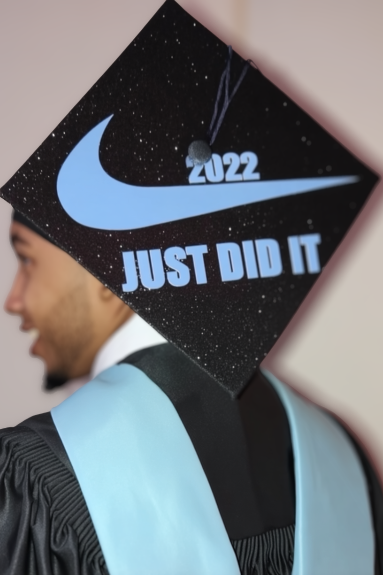 Graduation Cap Ideas- 30 Creative Ways to Celebrate